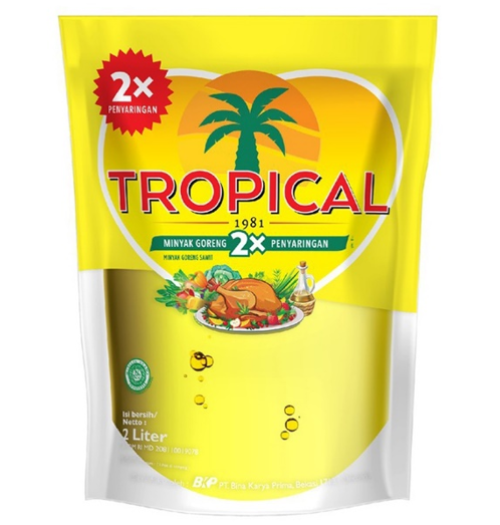 11 Rekomendasi Minyak Goreng Terbaik di Indonesia - Terbaru 2023